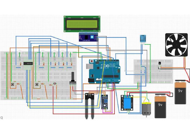Breadboard | PDF