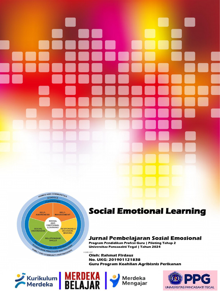 Draft Jurnal Pse | PDF