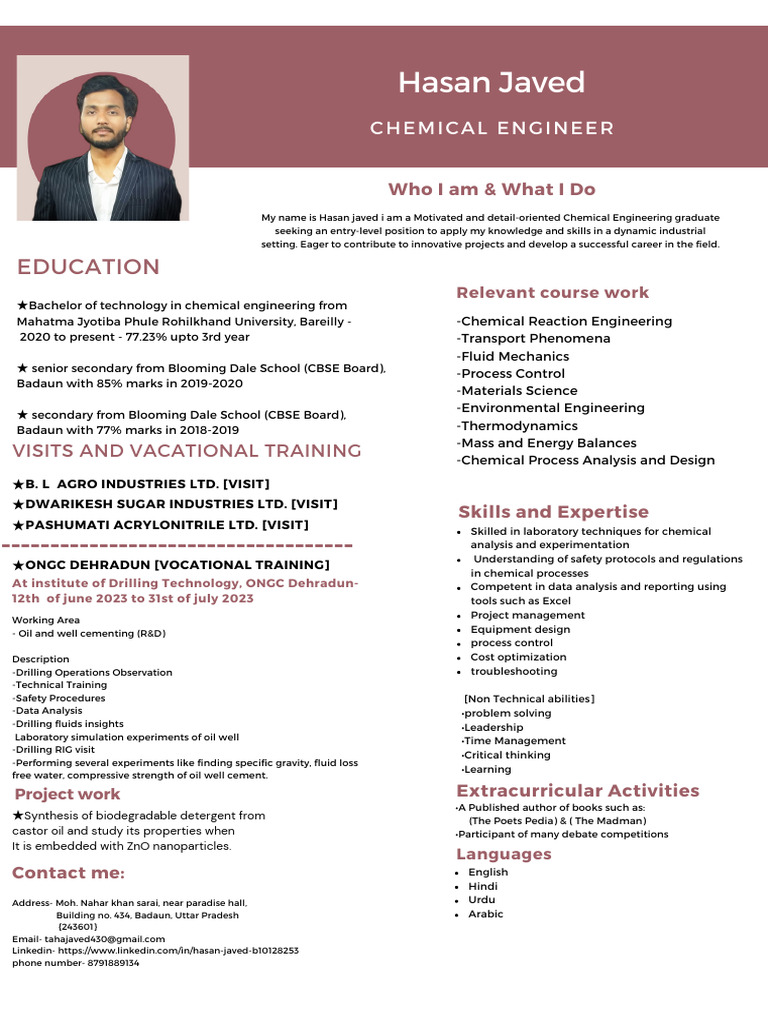 Hasan Javed. Dow - 20240806 - 093709 - 0000 | PDF