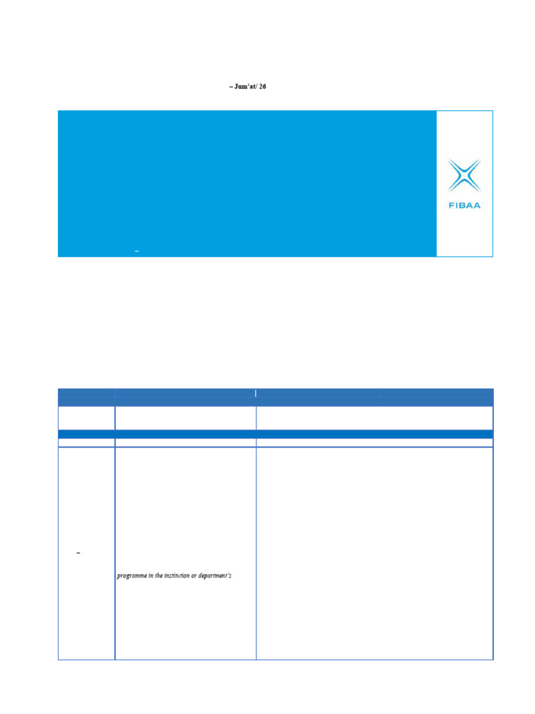 Jadwal Simulasi | PDF