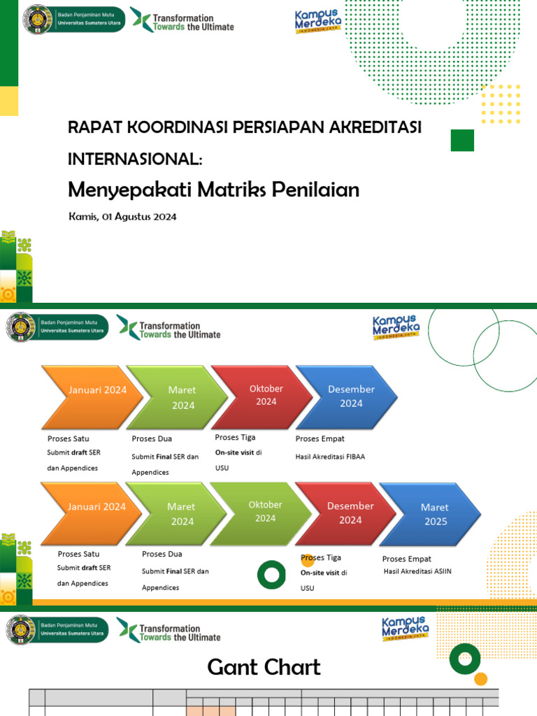 Matriks Penilaian Simulasi AI | PDF