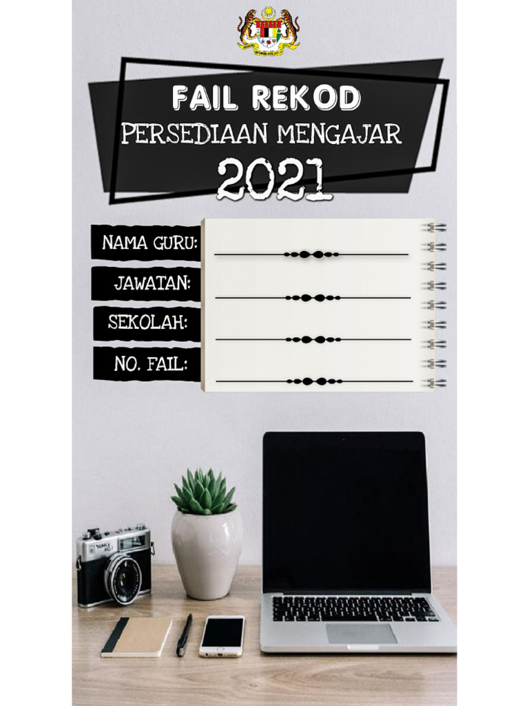 Fail Rekod 1 | PDF