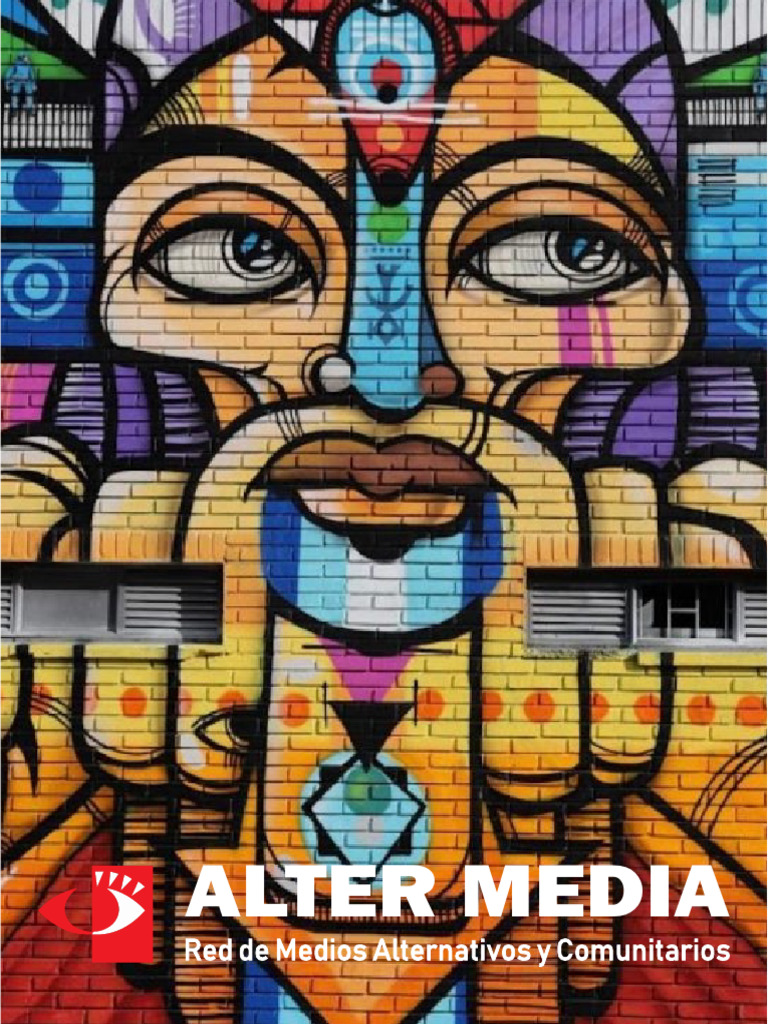 Alter Media Brochure | PDF