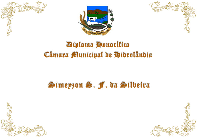 Diploma Sarah | PDF