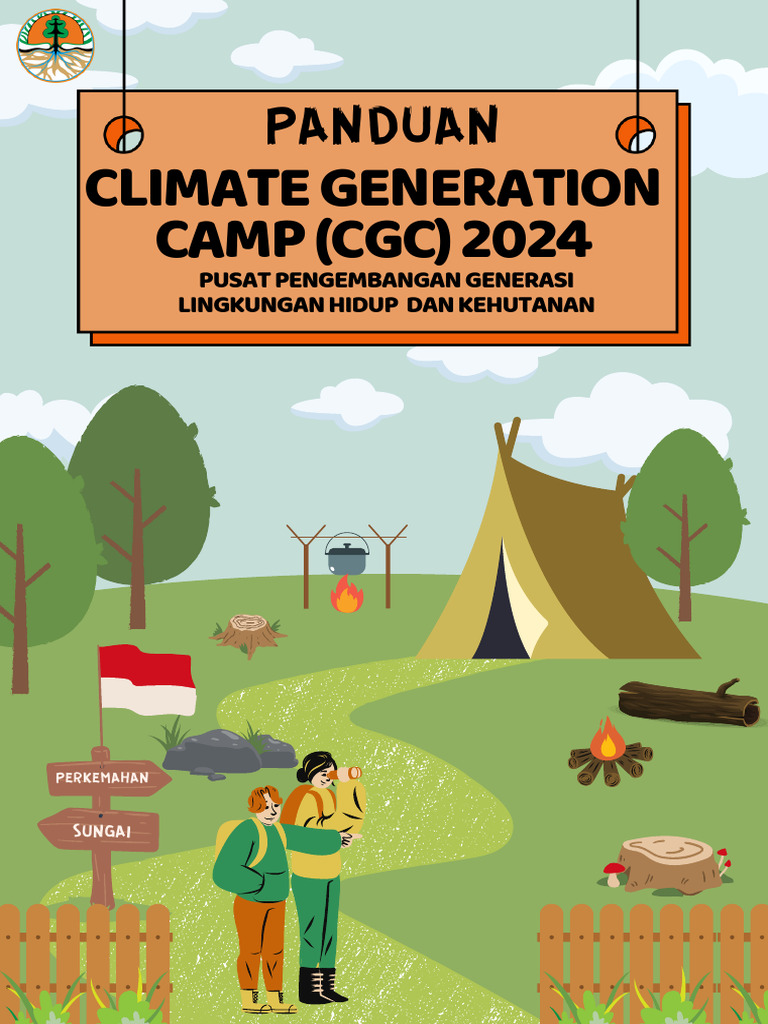 Panduan CGC 2024 | PDF