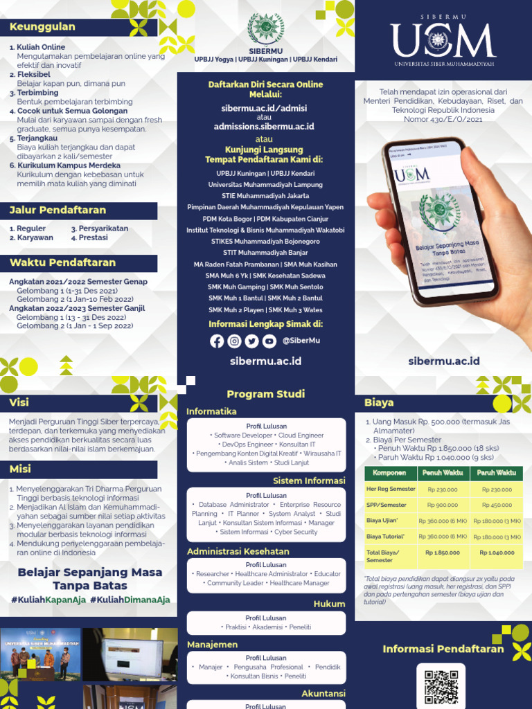 Leaflet-2022-New-Compressed | PDF