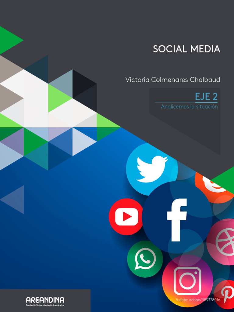 Social Media Ref 2 | PDF