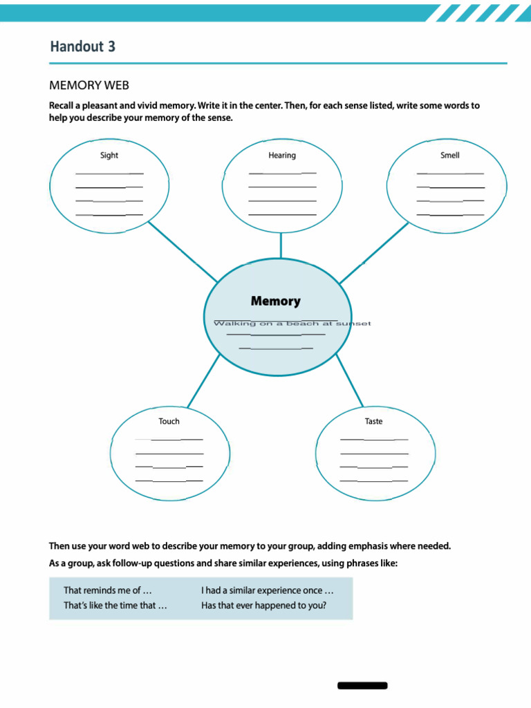 BUS 2.0 Level 4 Lesson Plan 12 Handout 3 | PDF