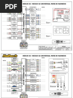 Elite 2500 Wiring Diagram - Rev 6 | PDF