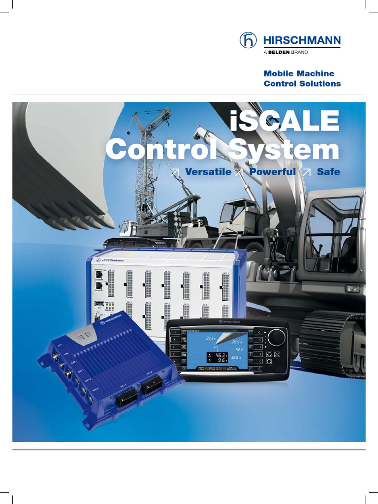 Iscale | PDF