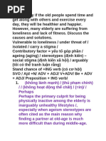 IPOS-Renal Patient Questionnaire | PDF | Symptoms And Signs | Human ...