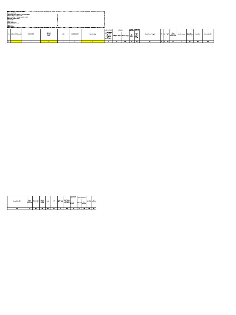 Form Out | PDF