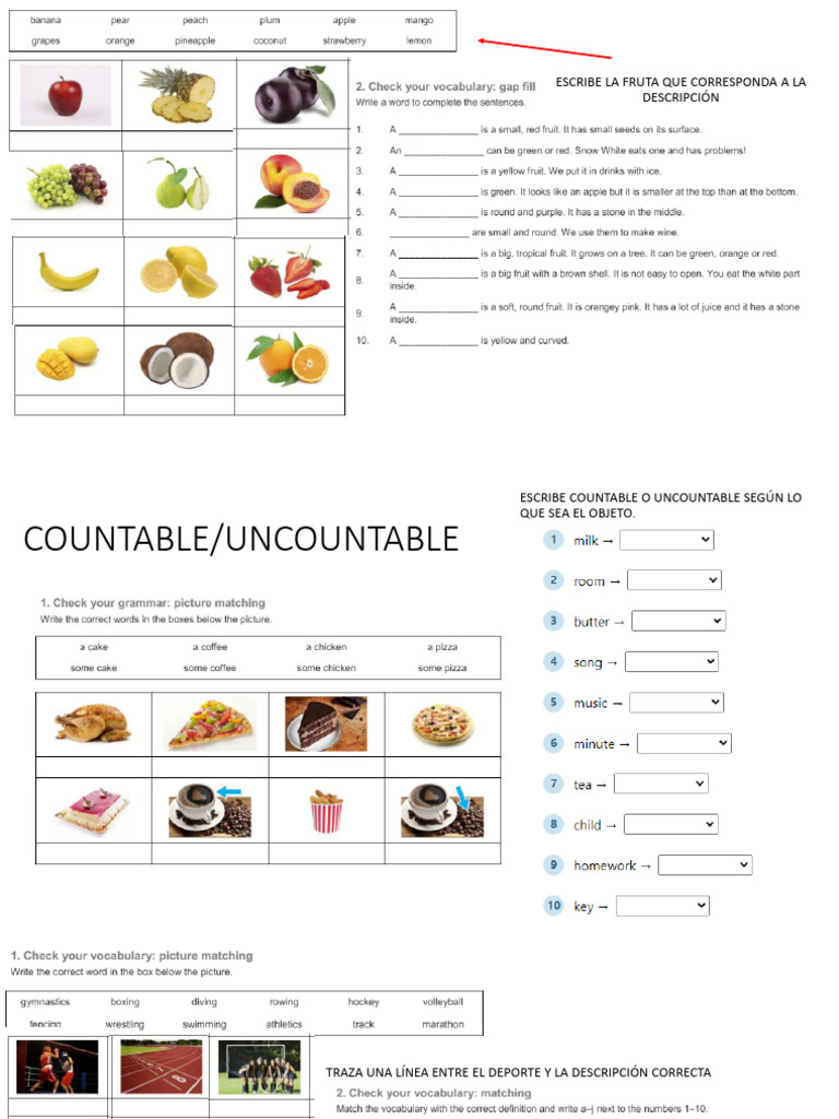 El libro de Bill pdf | PDF