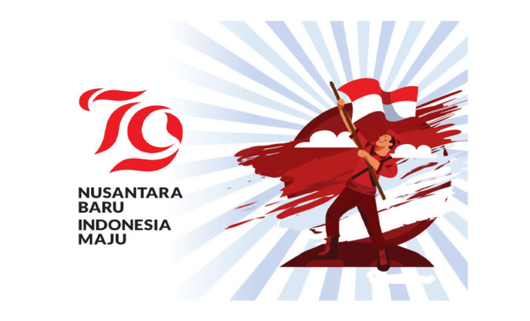 Sertifikat atau piagam HUT RI KE-79 | PDF