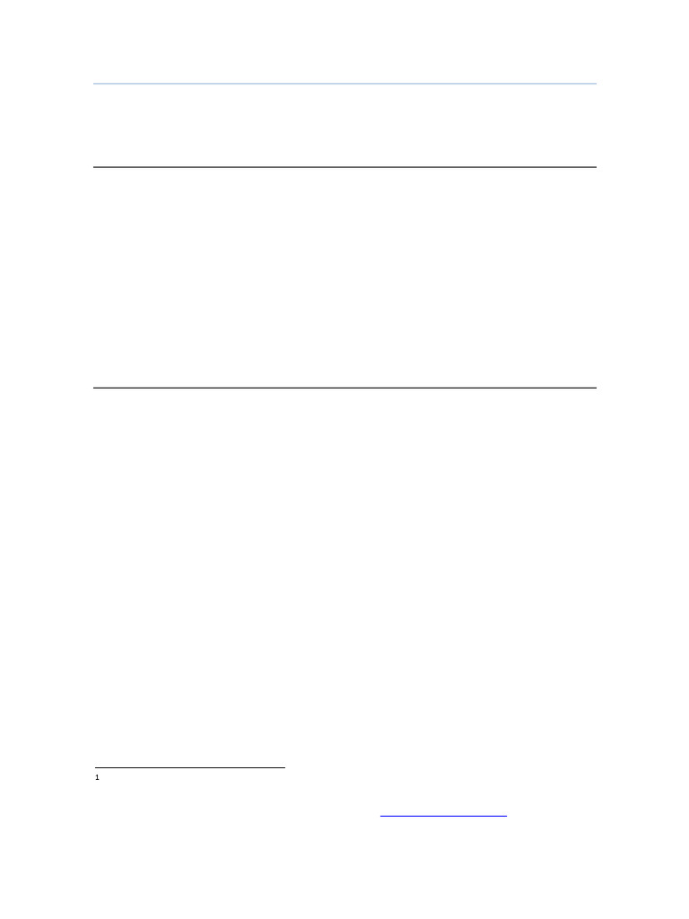 Estimating Bull and Bear Betas For The Nigerian Stock Market Using ...