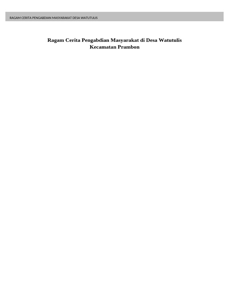 Buku (1) (Repaired) | PDF