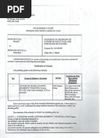Air Force Body Composition Program Memo | PDF | Business | Finance ...