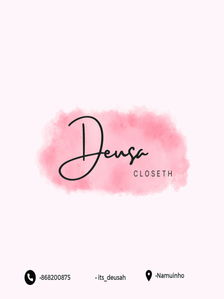 Deusa | PDF