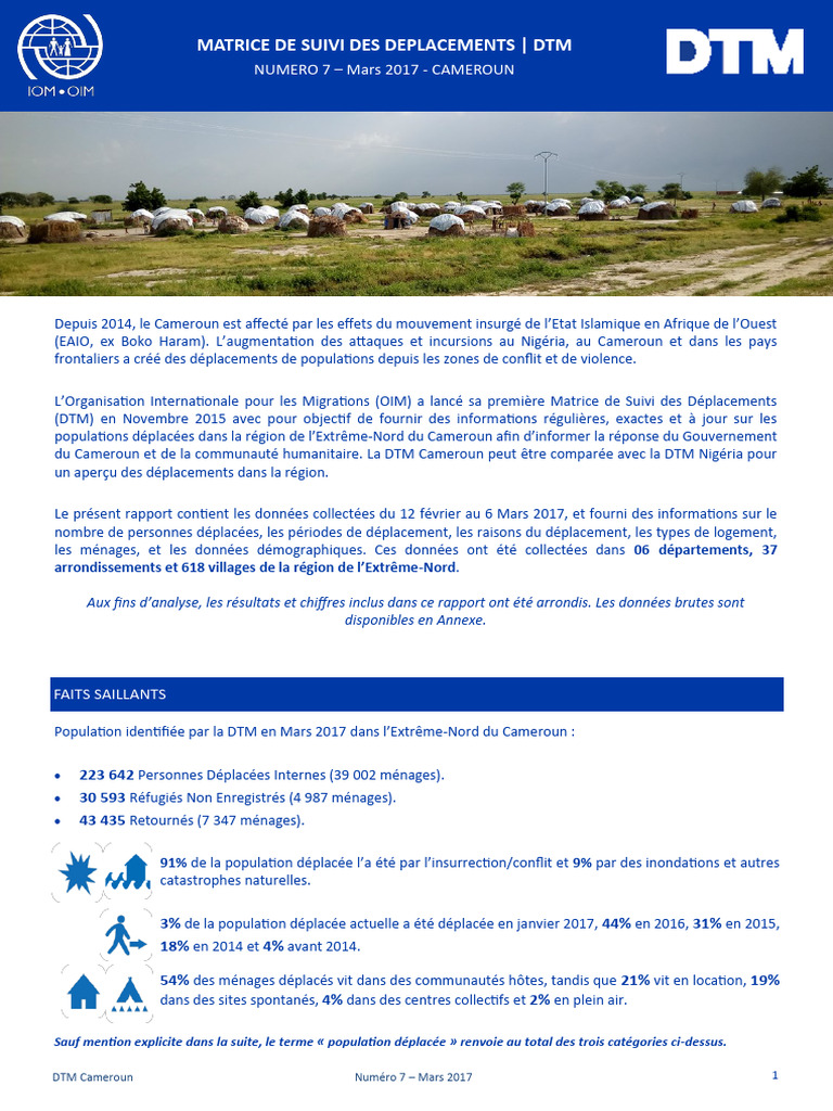 CMR Report Rd7 FR 0 | PDF