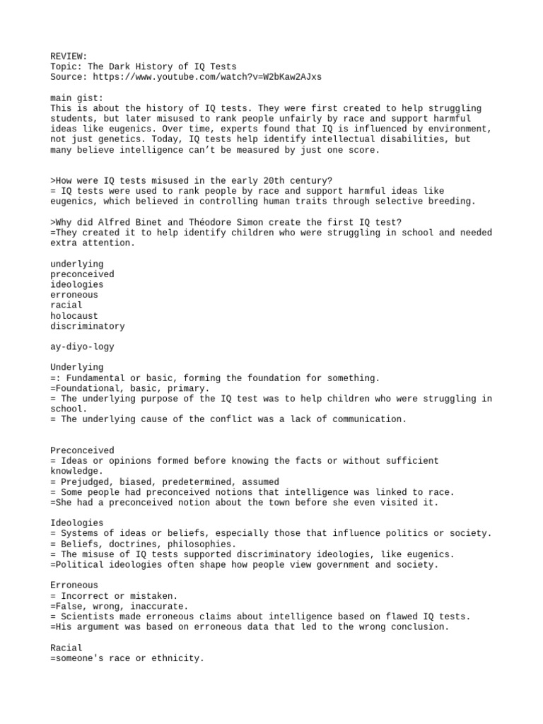 5 Types of Text Structure | PDF