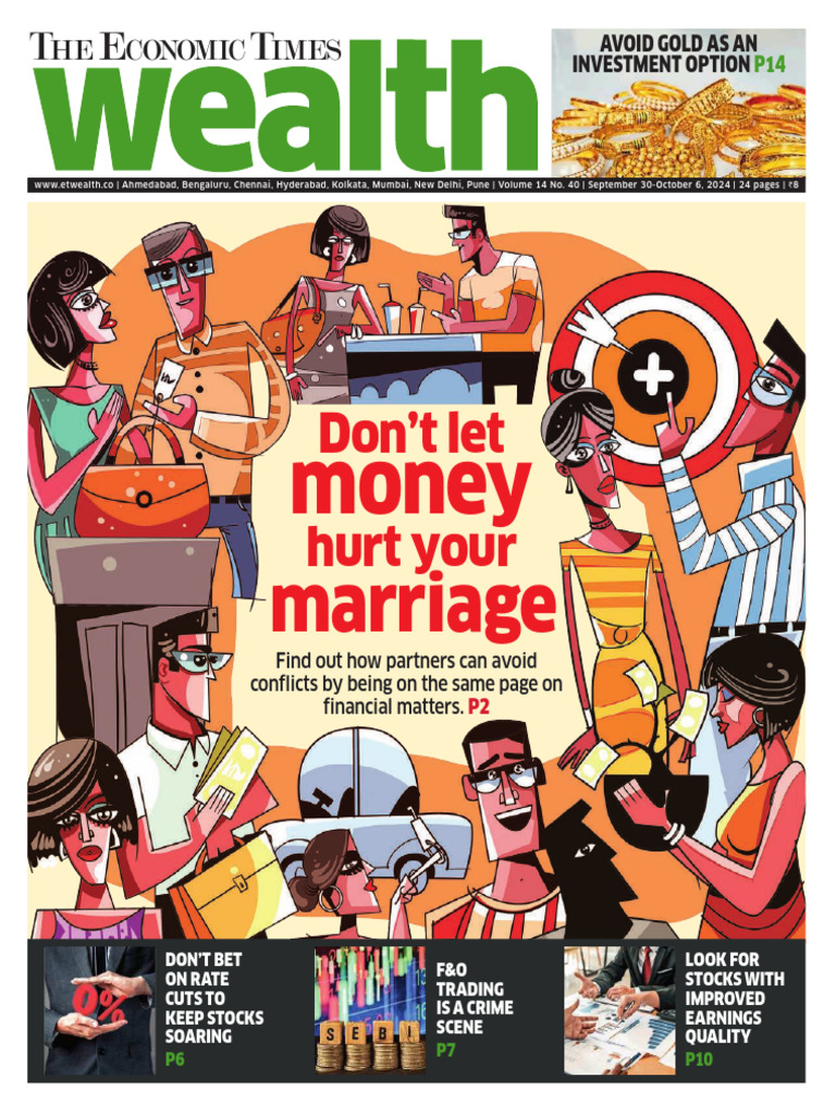 ET Wealth 3009 | PDF