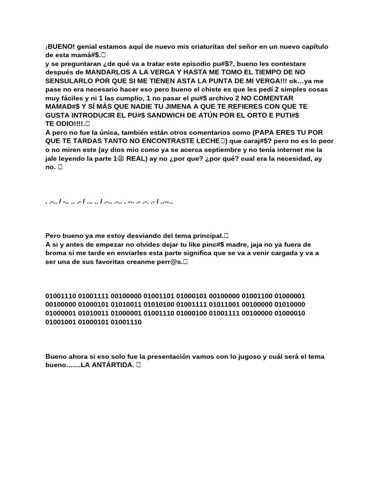 El Libro de Bill | PDF