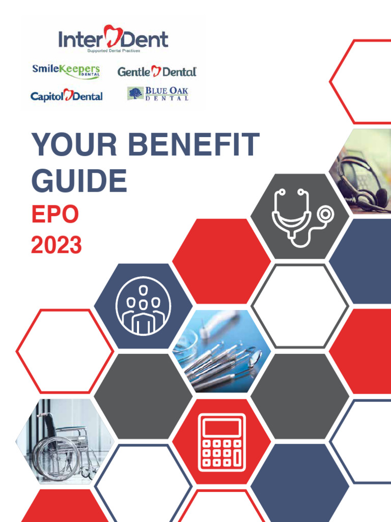 2023 EPO Benefits Guide (All Others) | PDF