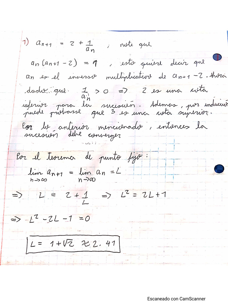 Solución, Corto 1, C3 | PDF