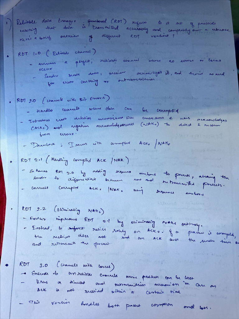 CN Assignment-2 | PDF