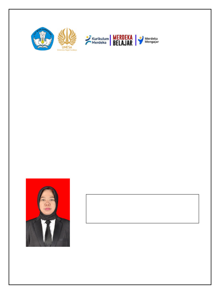 Jurnal Pembelajaranku Modul 1 Dwi | PDF