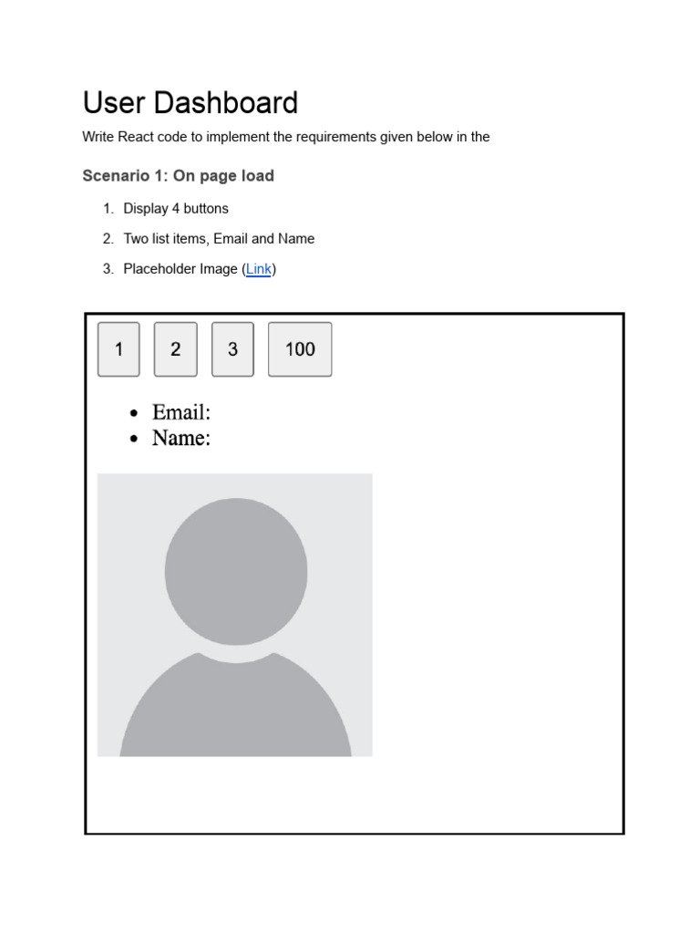 MERN React | PDF MERN React | PDF