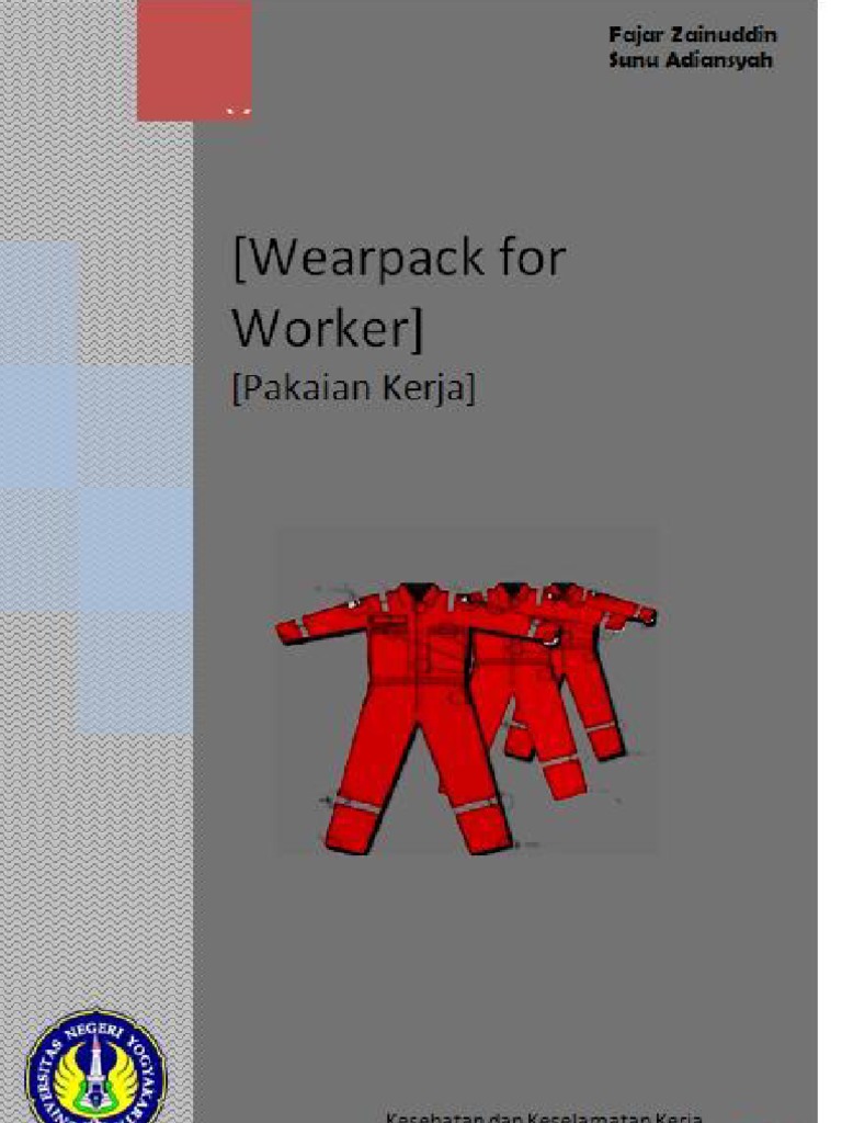 Wearpack | PDF