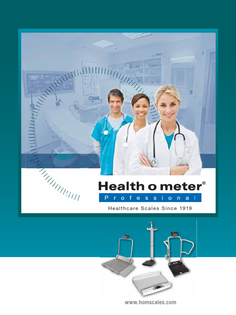 HOM Product Guide | PDF