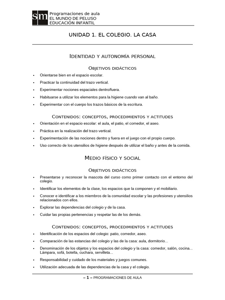 El Mundo de Peluso | PDF