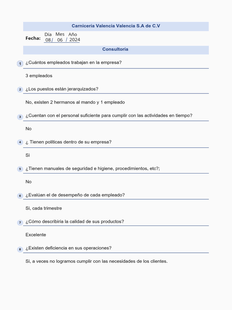 Blue Minimalist Survey Form A4 Document_20241002_000351_0000 | PDF