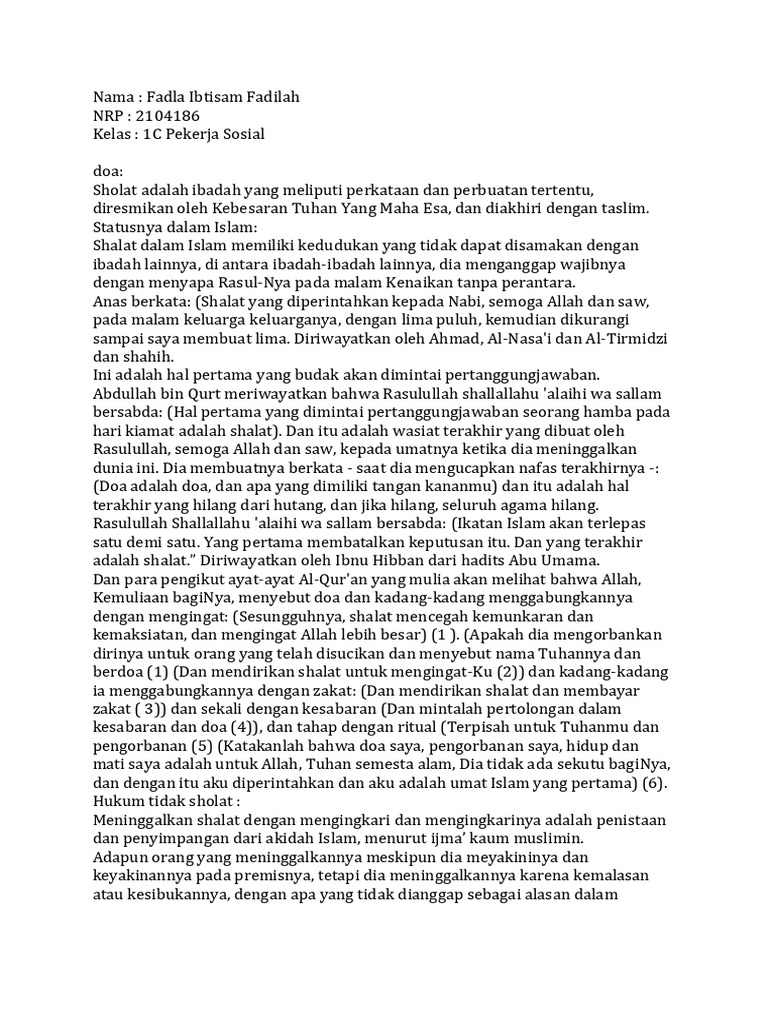 2104186_Fadla Ibtisam Fadilah | PDF