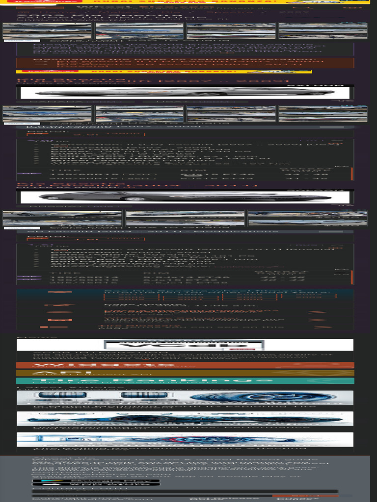2009 Kia Spectra - Wheel & Tire Sizes, PCD, Offse | PDF
