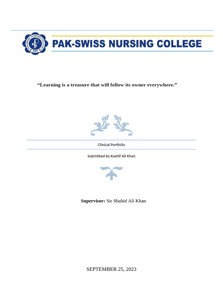 Final Assignment | PDF