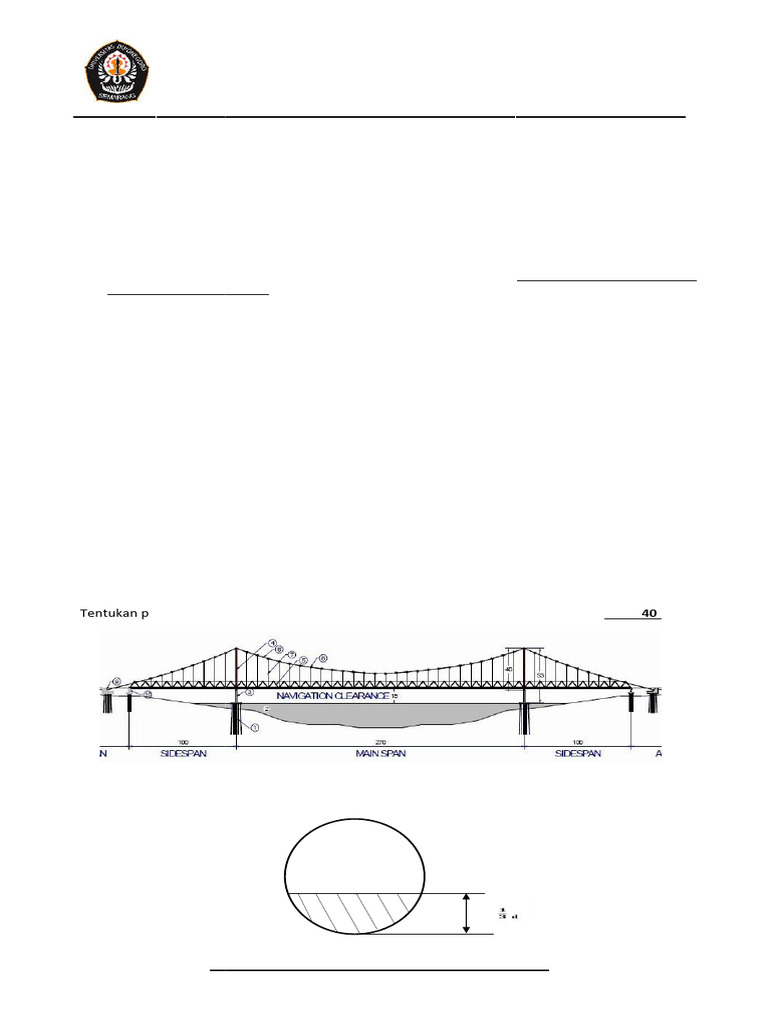 Soal Uts Matek I GSL 2021 | PDF