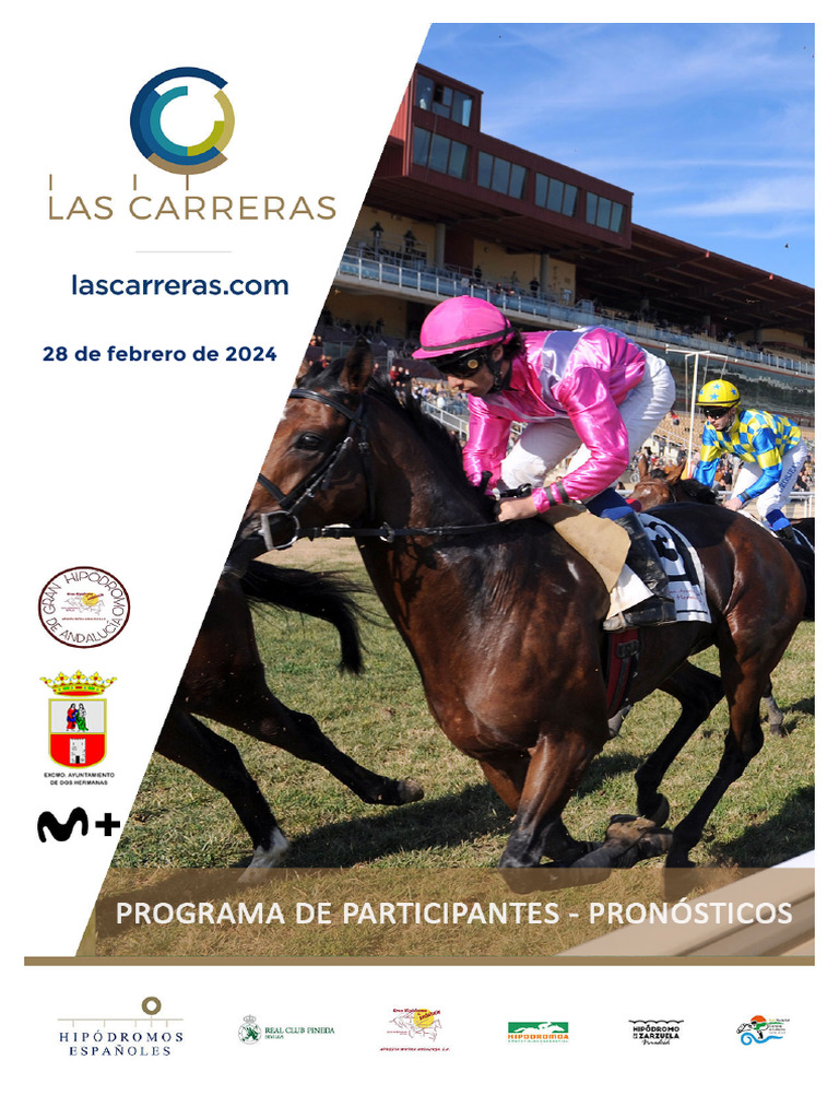 Programa-De-Mano (1) - 1 | PDF