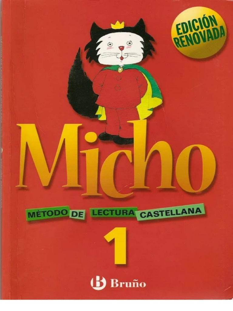 Micho 1 | PDF