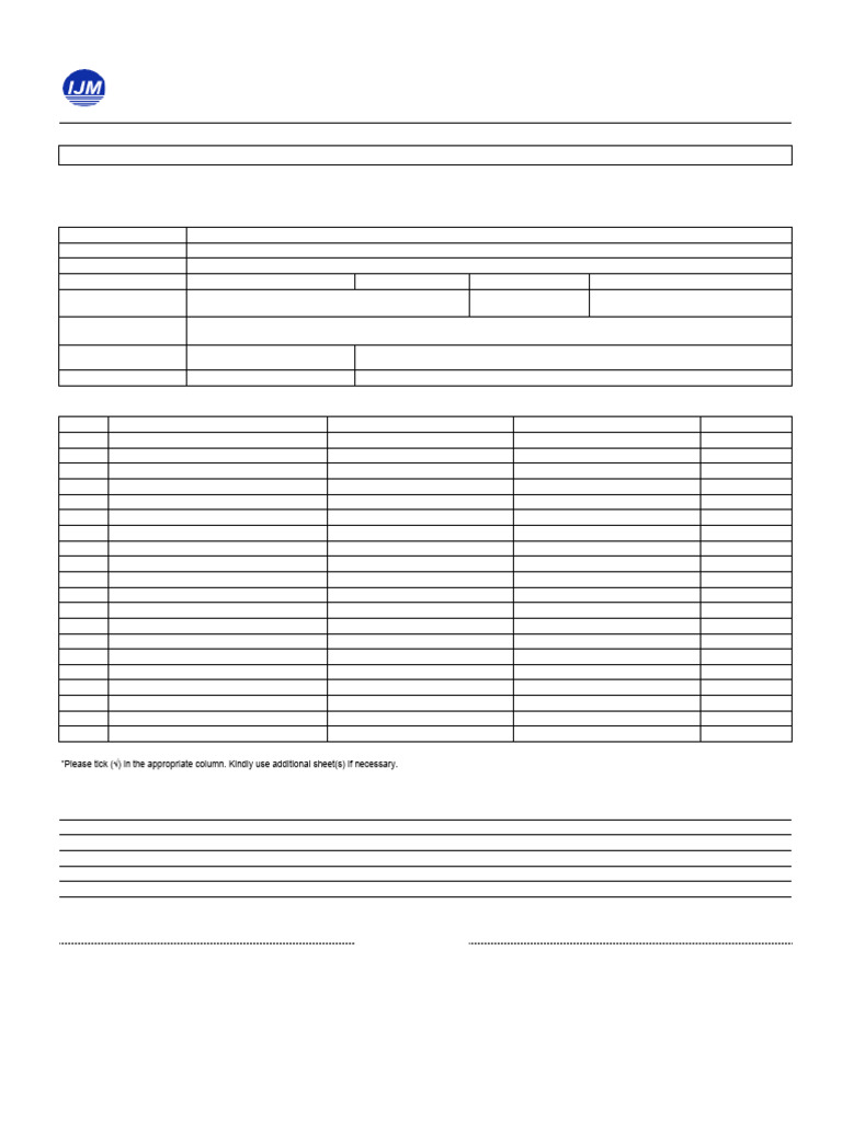 PROPER MATERIAL STORAGE (HANDLING) | PDF