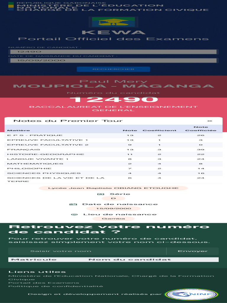Kewa | PDF