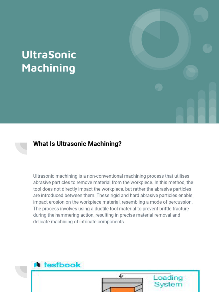 ultra sonic | PDF