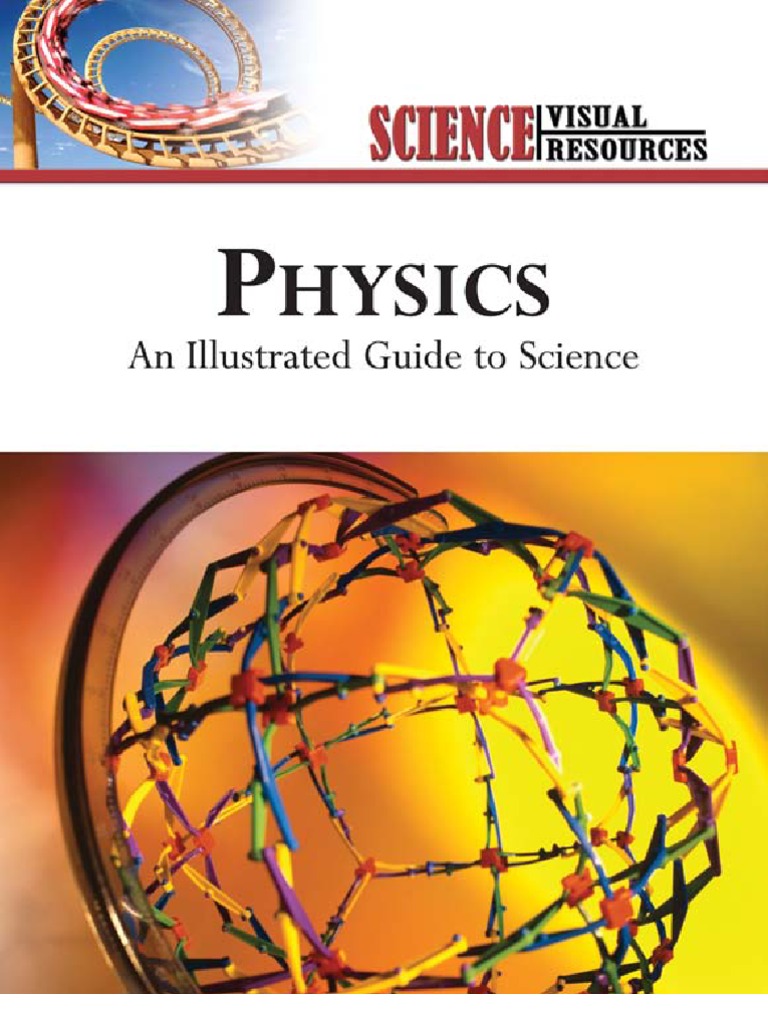 Illustrated Physics Guide | PDF | Lever | Force
