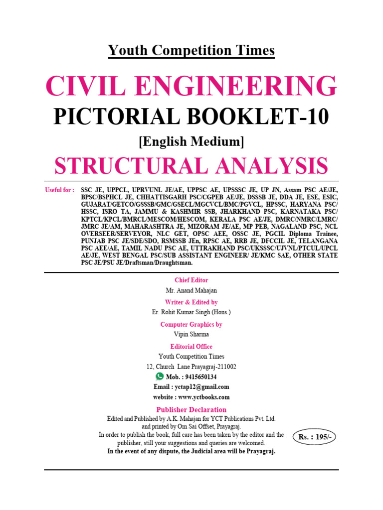 PICTORIAL Structure Analysis | PDF