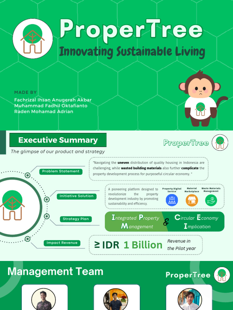 Semifinal Round - DIPBC - ProperTree | PDF