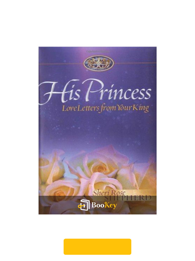His Princess | PDF