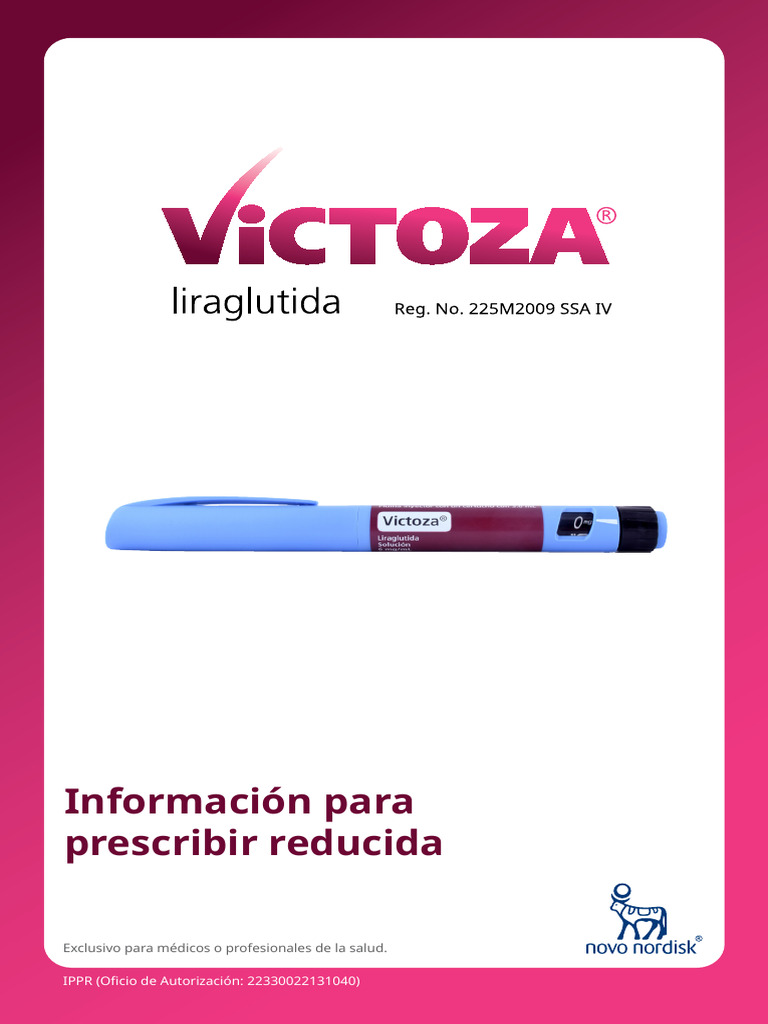 IPPR Victoza | PDF