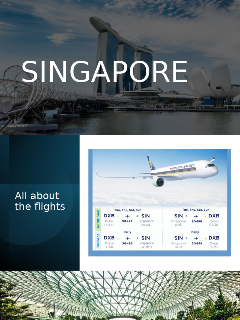Singapore | PDF